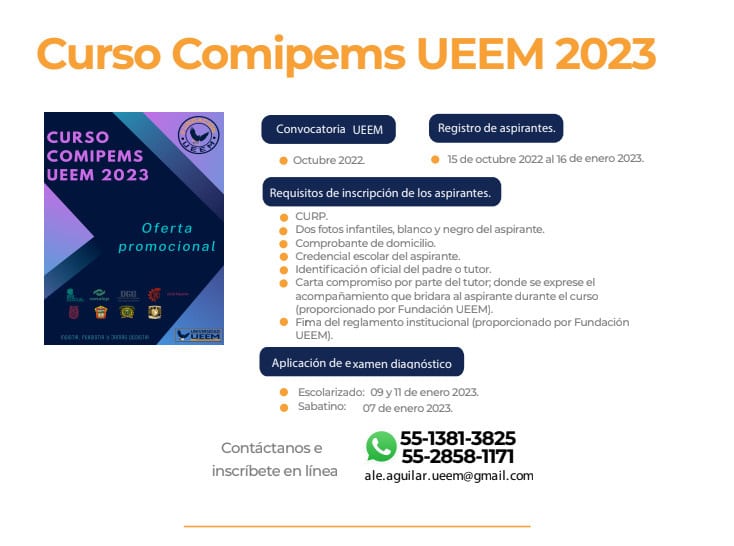 Fundación – Universidad de Excelencia Educativa en México