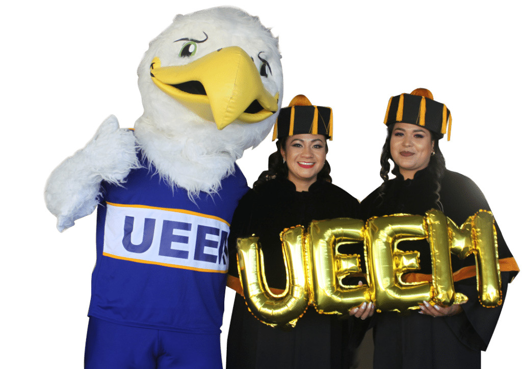 Posgrados UEEM Texcoco – Universidad de Excelencia Educativa México